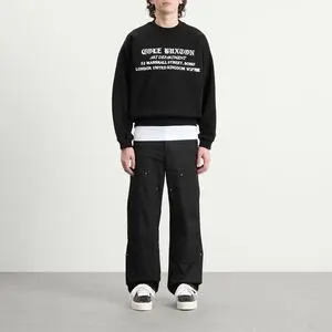 COLE BUXTON Art Department Sweatshirt