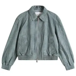 SAMSØE SAMSØE Sasaffy Bomber Jacket