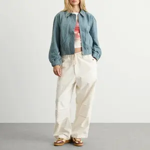 SAMSØE SAMSØE Sasaffy Bomber Jacket