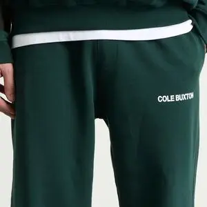 COLE BUXTON Sportswear Sweat Pants
