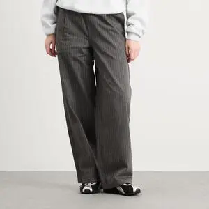 Obey Irina Pleated Trousers