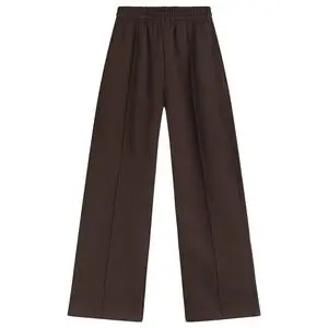4TH & RECKLESS Valerie Joggers - Chocolate