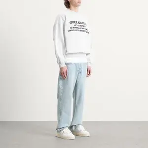 COLE BUXTON Art Department Sweatshirt