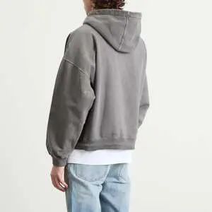 COLE BUXTON International Zip Hoodie