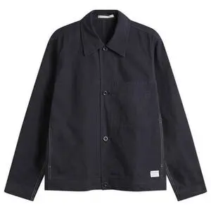 OVERSHIRTS