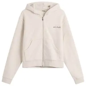 4TH & RECKLESS Collena Hoodie - Oatmeal