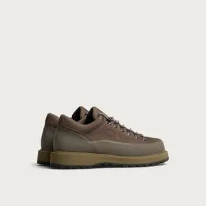 Diemme Cornaro Gomma Low Hiking Shoe - Brown