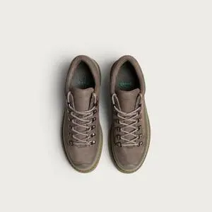 Diemme Cornaro Gomma Low Hiking Shoe - Brown