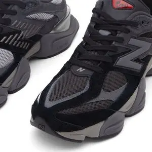 NEW BALANCE U9060blk
