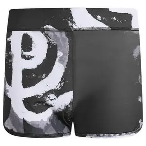 PAOLINA RUSSO Mini Shorts