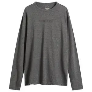 Calvin Klein Flannel Pyjama Set