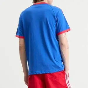 Adidas 3 Stripe T-shirt