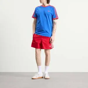 Adidas 3 Stripe T-shirt