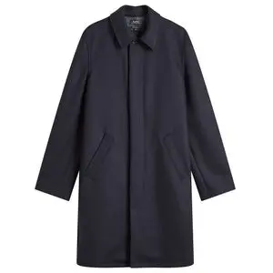A.p.c. Auster Wool Mac