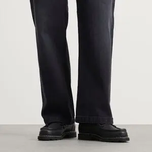 Paraboot Reims Mors Horsebit Loafer