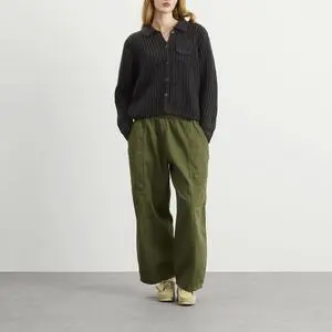 Obey Julian Button Down Sweater
