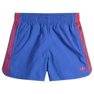 Adidas Sprinter Shorts - Blue