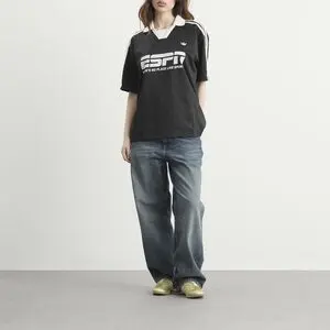 Adidas Football Jersey