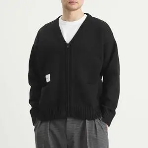WTAPS Palmer Zip Cardigan