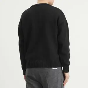 WTAPS Palmer Zip Cardigan