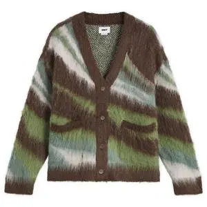 Obey Delirium Cardigan