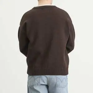 WTAPS Palmer Zip Cardigan