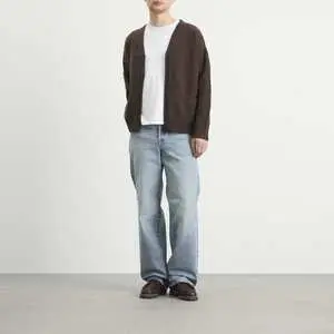 WTAPS Palmer Zip Cardigan