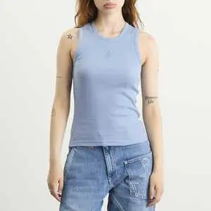 JW Anderson Anchor Embroidery Vest