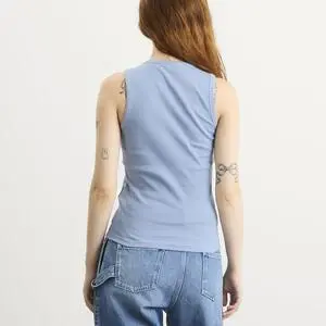 JW Anderson Anchor Embroidery Vest
