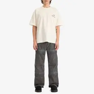 COLE BUXTON Cold Wash Relaxed Cargo Pants