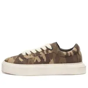 COLE BUXTON The Wilson Sneaker