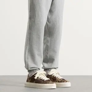 COLE BUXTON The Wilson Sneaker