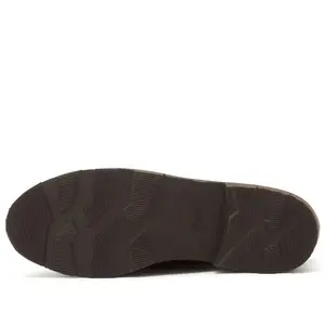 Paraboot Michael Shoe - Coffee