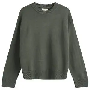 RONNING Merino R Knit Sweater - Sage