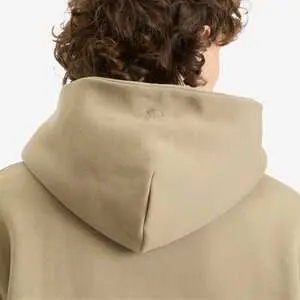 REPRESENT Initial Boxy Hoodie