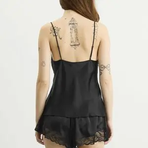 Calvin Klein Satin Cami Set