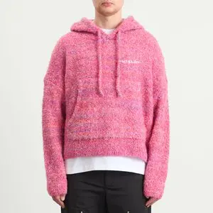 COLE BUXTON Boucle Hoodie