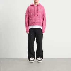 COLE BUXTON Boucle Hoodie