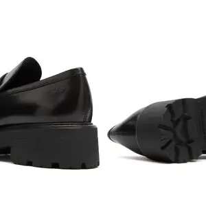 VAGABOND SHOEMAKERS Cosmo 2 Leather Chunky Loafer