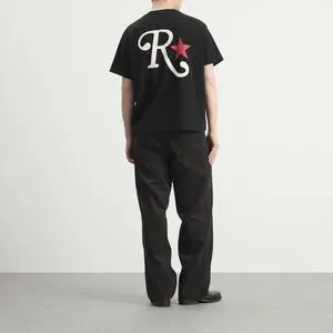 RONNING R Star T-shirt