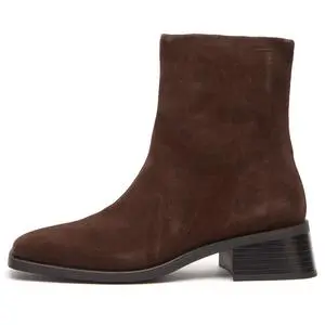 VAGABOND SHOEMAKERS Blanca Ankle Boot - Java