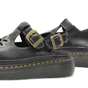 Dr. Martens Dunnet Flower Sandal