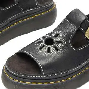 Dr. Martens Dunnet Flower Sandal