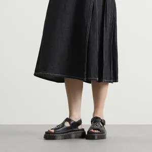 Dr. Martens Dunnet Flower Sandal