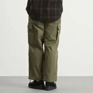 WTAPS Nyco Weather Cargo Pants