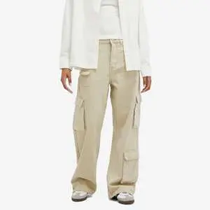 ADANOLA Pocket Detail Cargo Pant