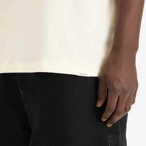 REPRESENT Initial Oversized T-shirt - Flat White