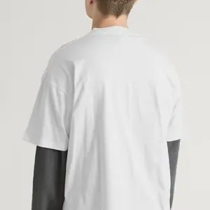 REPRESENT Initial Oversized T-shirt