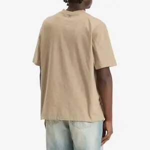 REPRESENT Initial Oversized T-shirt