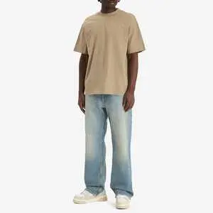 REPRESENT Initial Oversized T-shirt
